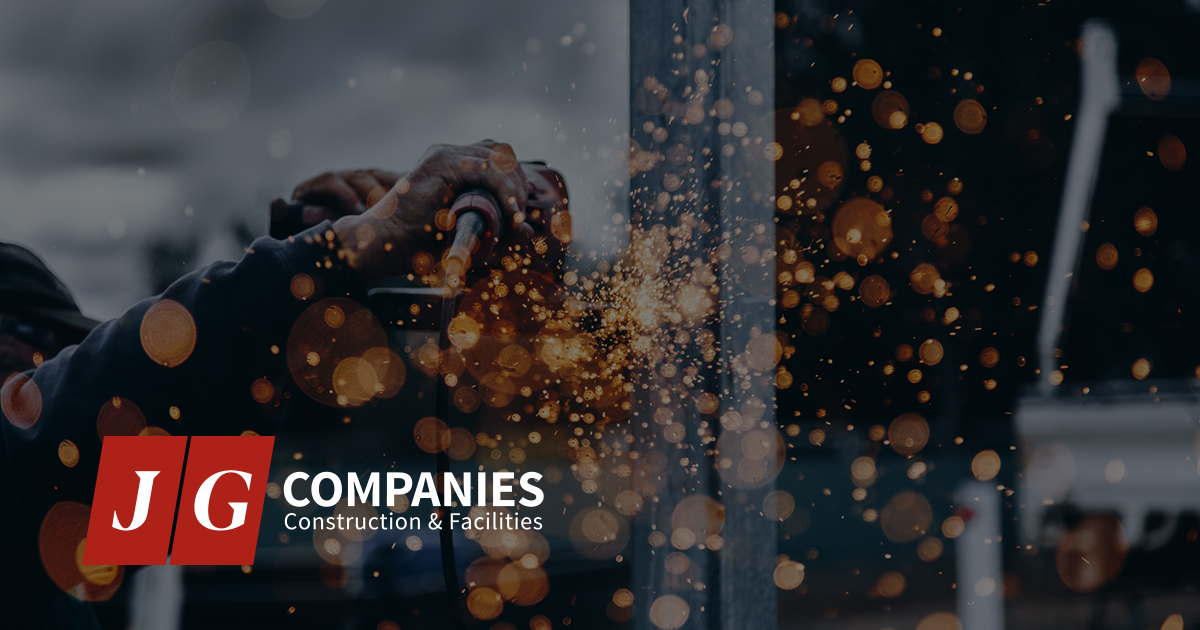 Our History | JG Companies