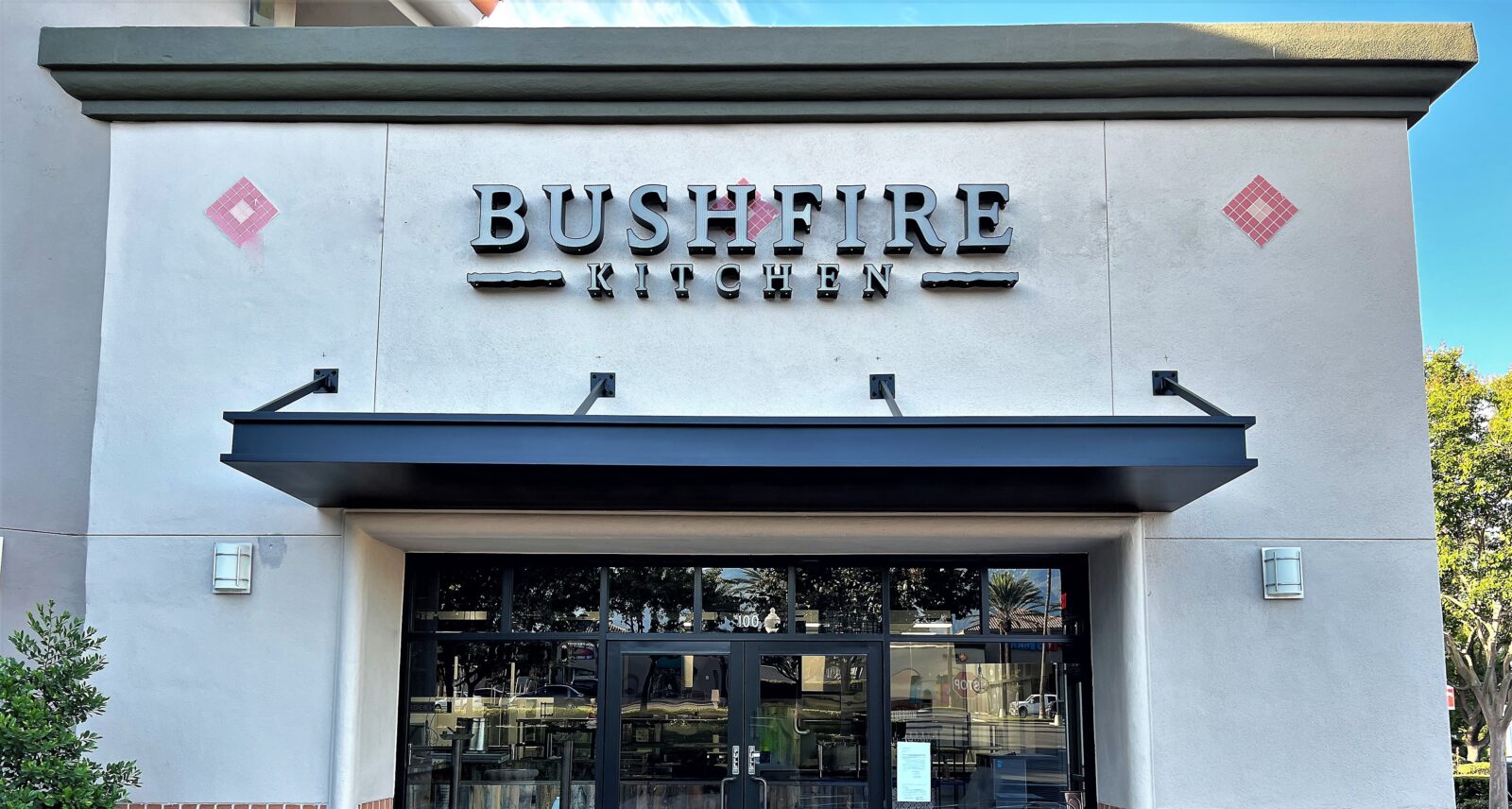 Bushfire Kitchen - Town Center in Rancho Cucamonga, CA (Bushfire ...