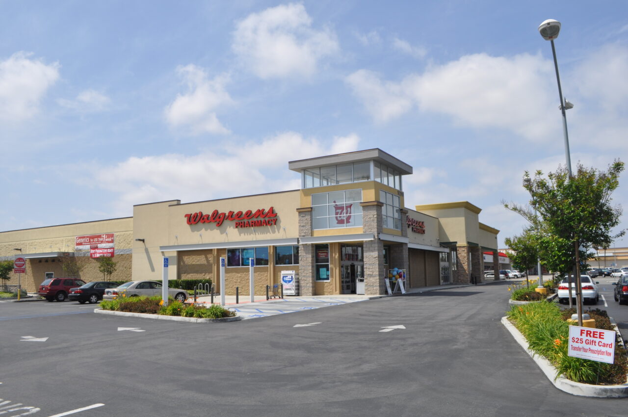 Walgreens In Fountain Valley CA Village Bldrs LP JG Construction walgreens-in-fountain-valley-ca-village-bldrs-lp-jg-construction