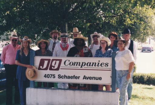 Our History | JG Companies